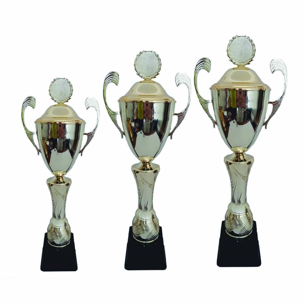 Pehar PREMIUM 3 - GB3 - Brend koji osvaja svijet