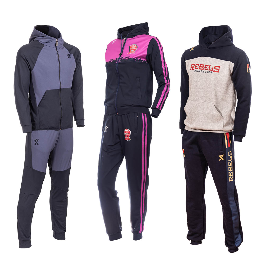 Odjeća - GB3 - Brend koji osvaja svijet