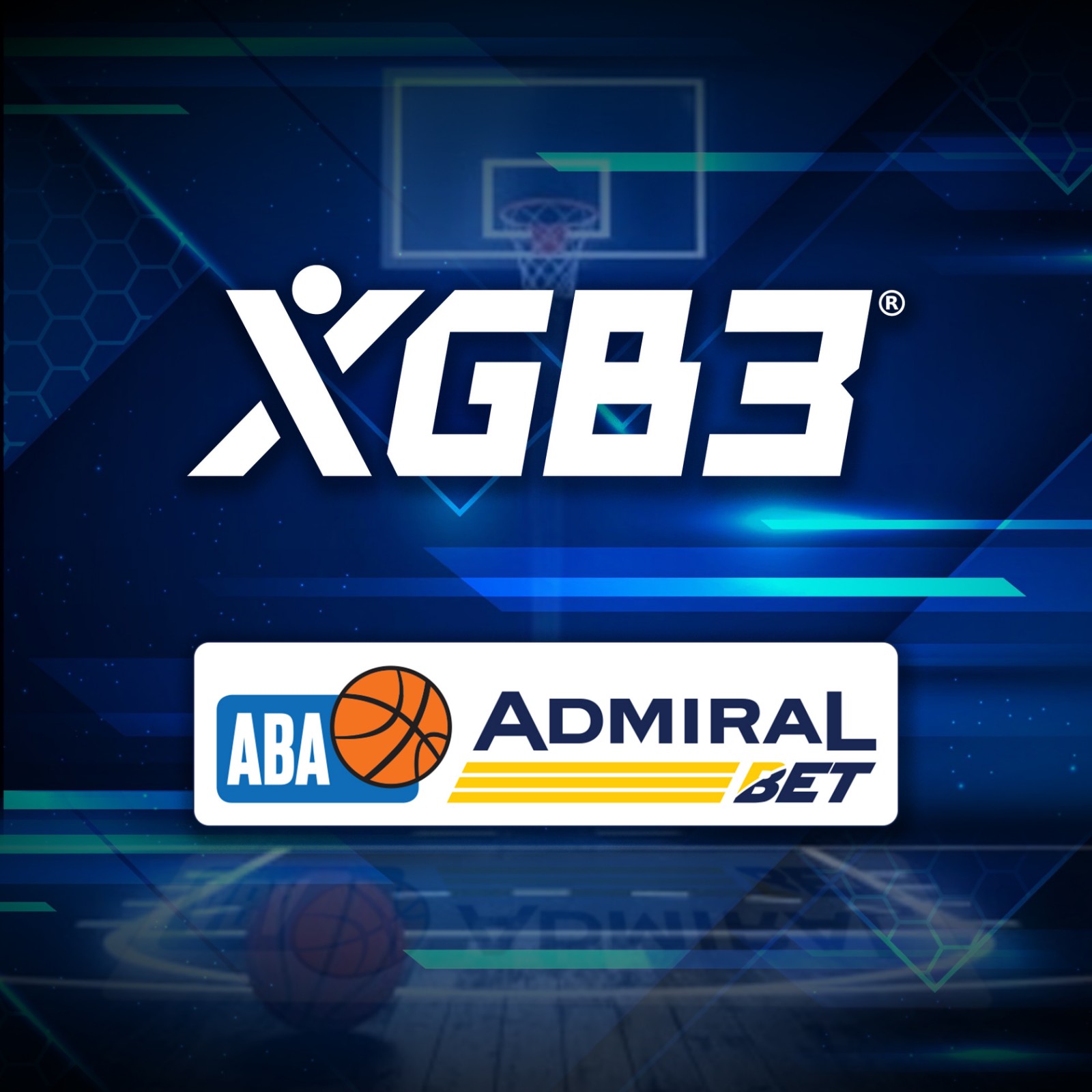 Saradnja GB3 i ABA Lige - GB3 - Brend koji osvaja svijet